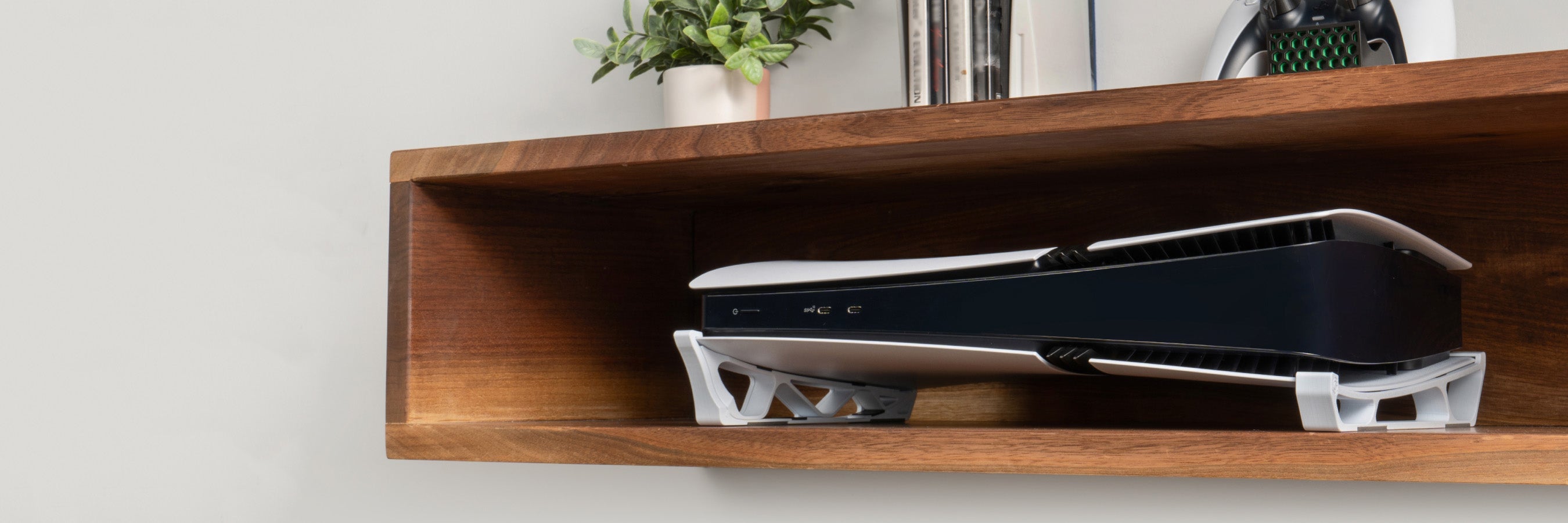 PS5 Stands — Skates for PS5, Slim & Pro | Glistco