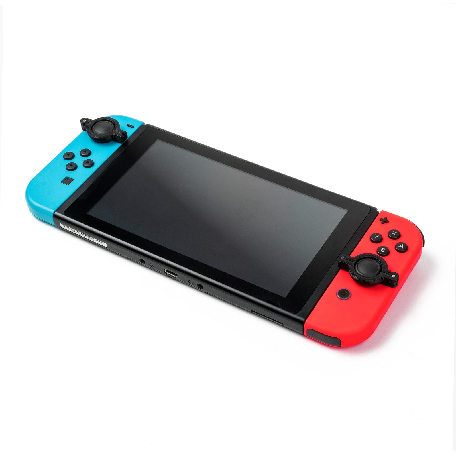 Joy Guardians - Joystick Stabilizer Clamps for Nintendo Switch – Glistco