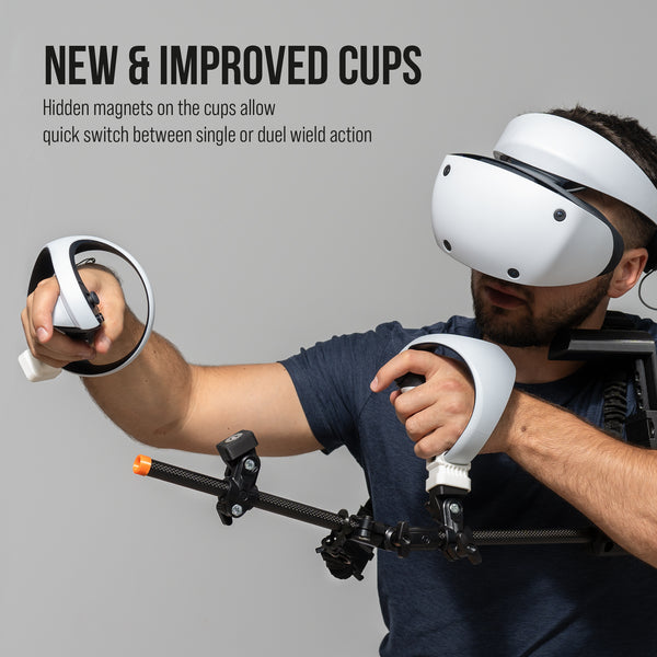 Magni Stock+ PSVR2 – Glistco