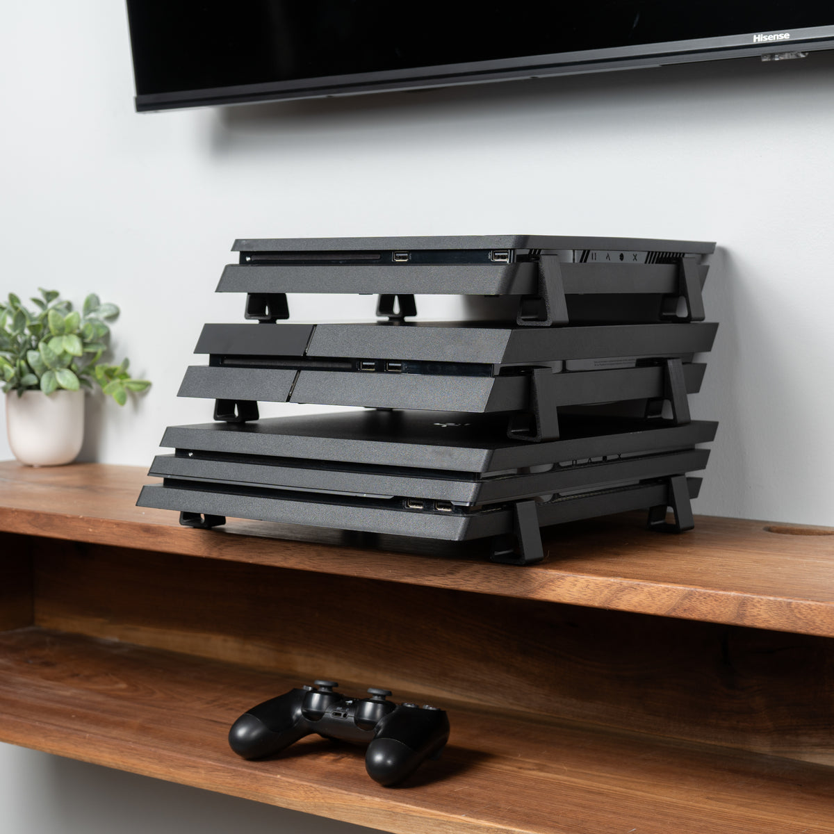 Simple Feet - PS4 – Glistco