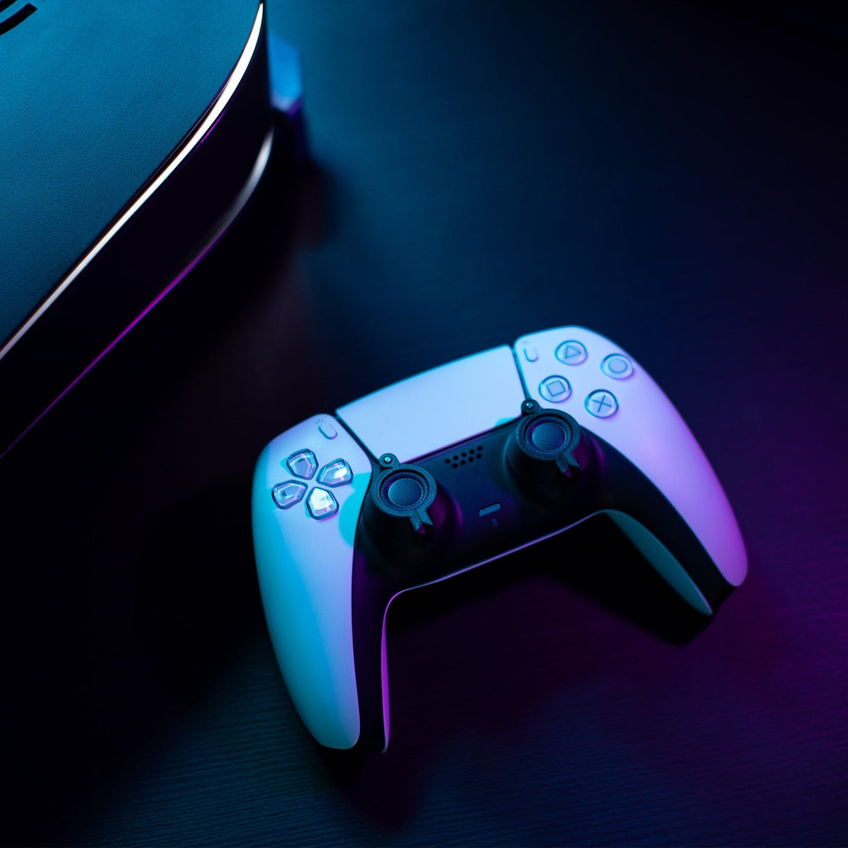 Joy Guardians PS5 Controller – Glistco