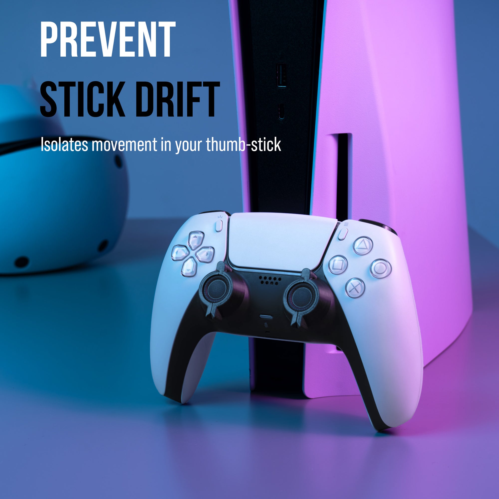 Joy Guardians PS5 Controller – Glistco