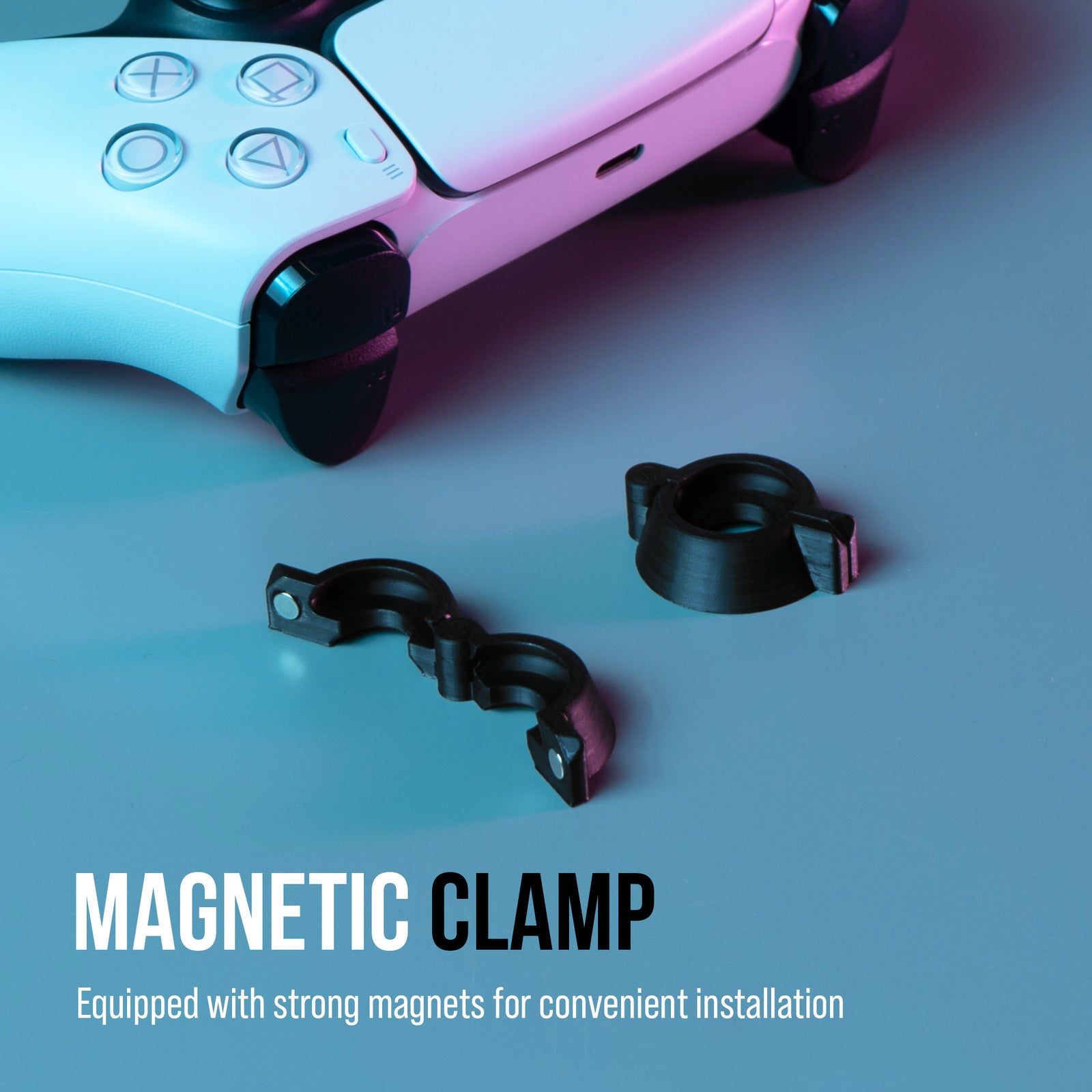 Joy Guardians PS5 Controller – Glistco