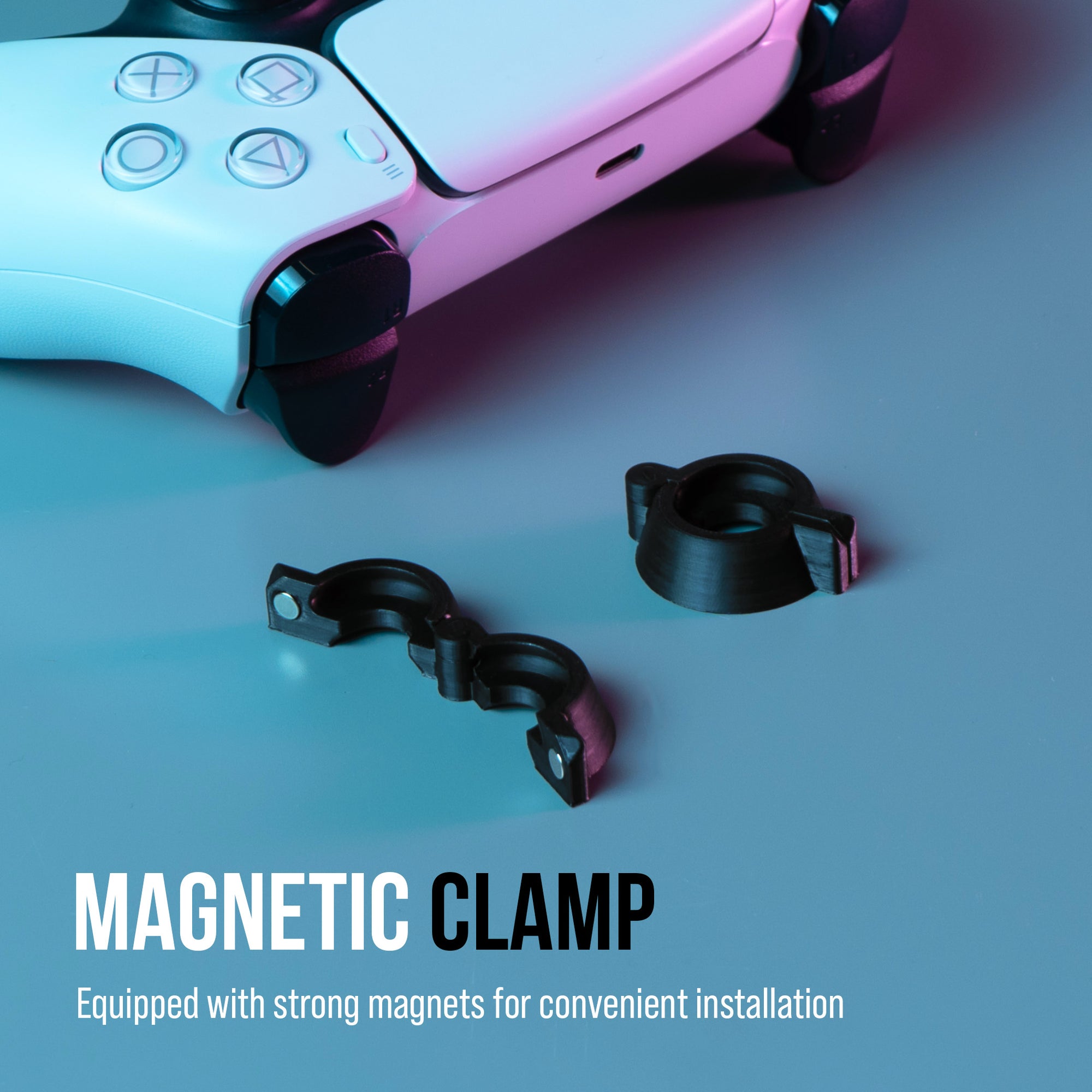 Joy Guardians PS5 Controller – Glistco