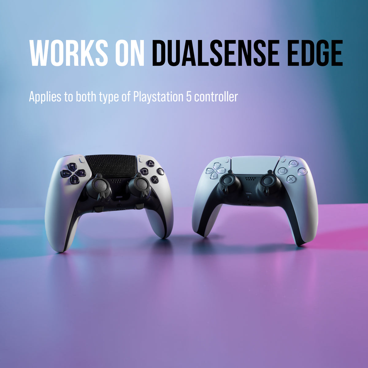 Joy Guardians PS5 Controller – Glistco