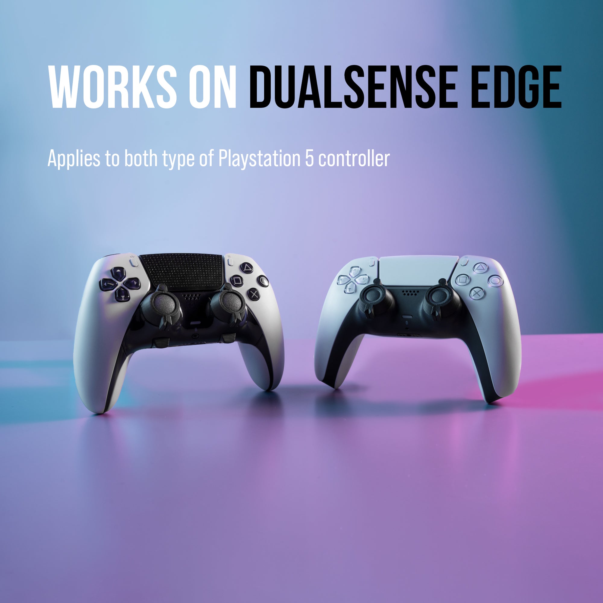 Joy Guardians PS5 Controller – Glistco