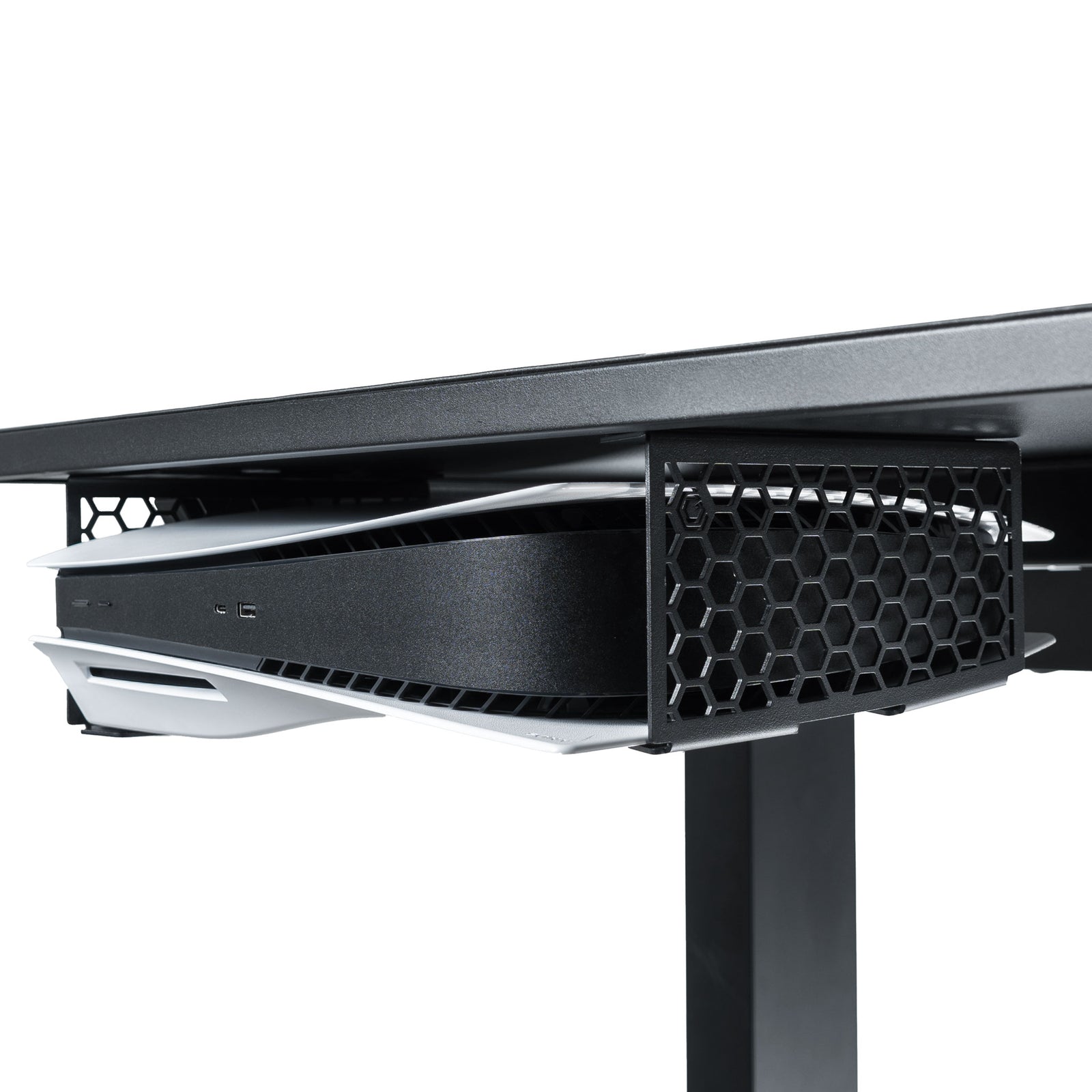 Stealth Mount Steel PS5 – Glistco