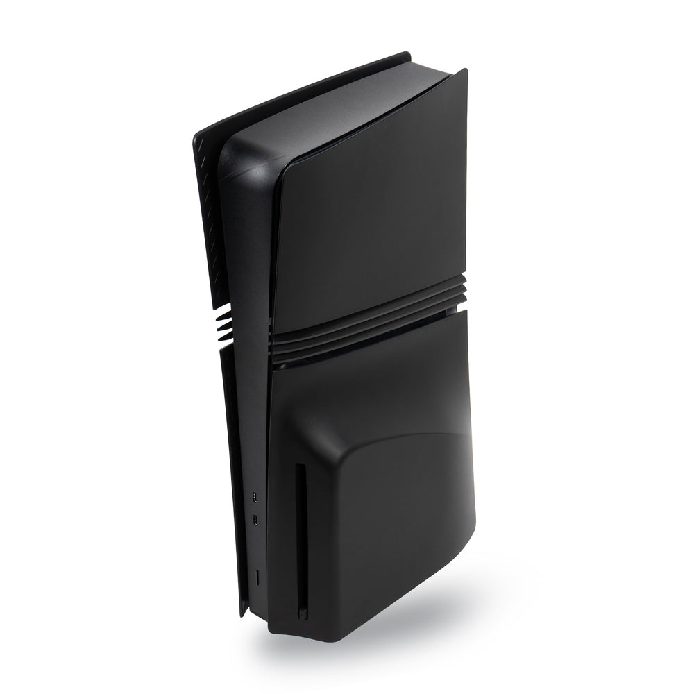 Black Plates - Ultimate Replacement Shell for PS5 Pro – Glistco