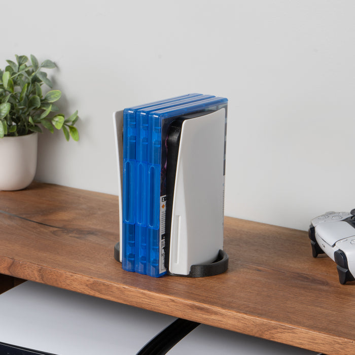 Mini PS5 Console Game Stand – Glistco
