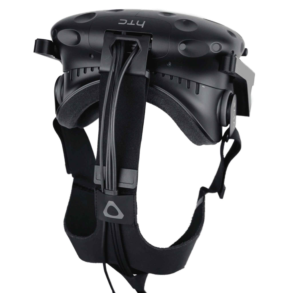 Headset and Controller Wall Mounts for HTC VIVE – Glistco