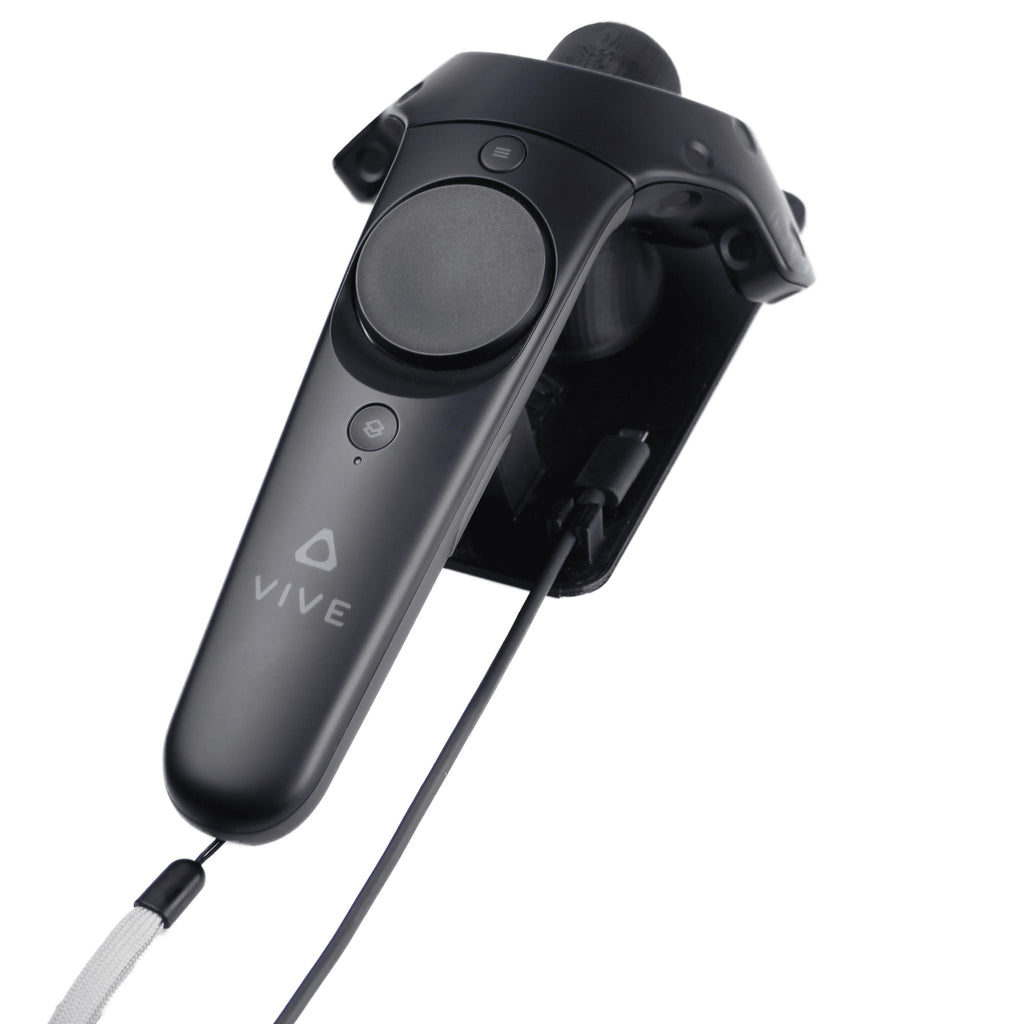 Headset and Controller Wall Mounts for HTC VIVE – Glistco