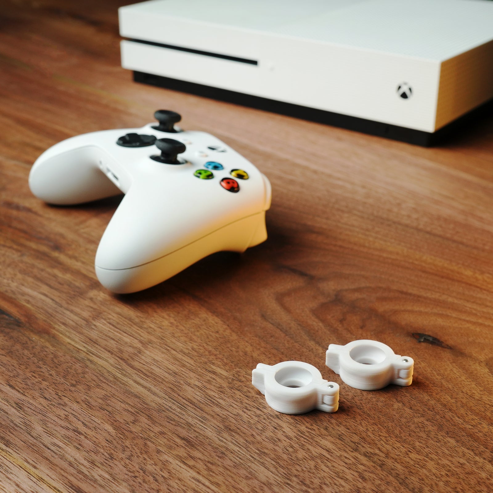Joy Guardians for XBOX Series Controllers – Glistco