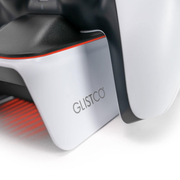 Glistco LED Power Station - PS5 DualSense Controller