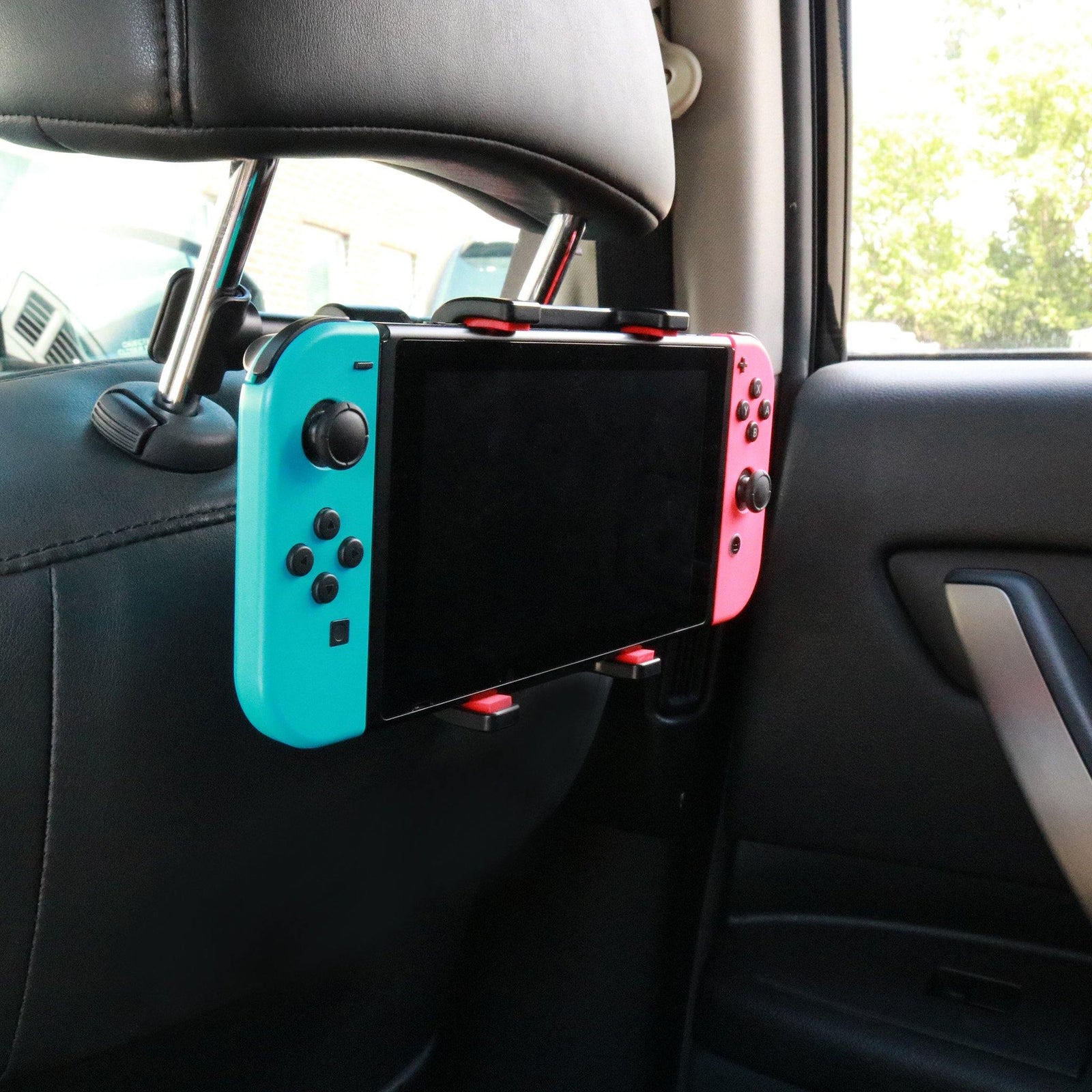 Car Mount for Nintendo Switch – Glistco