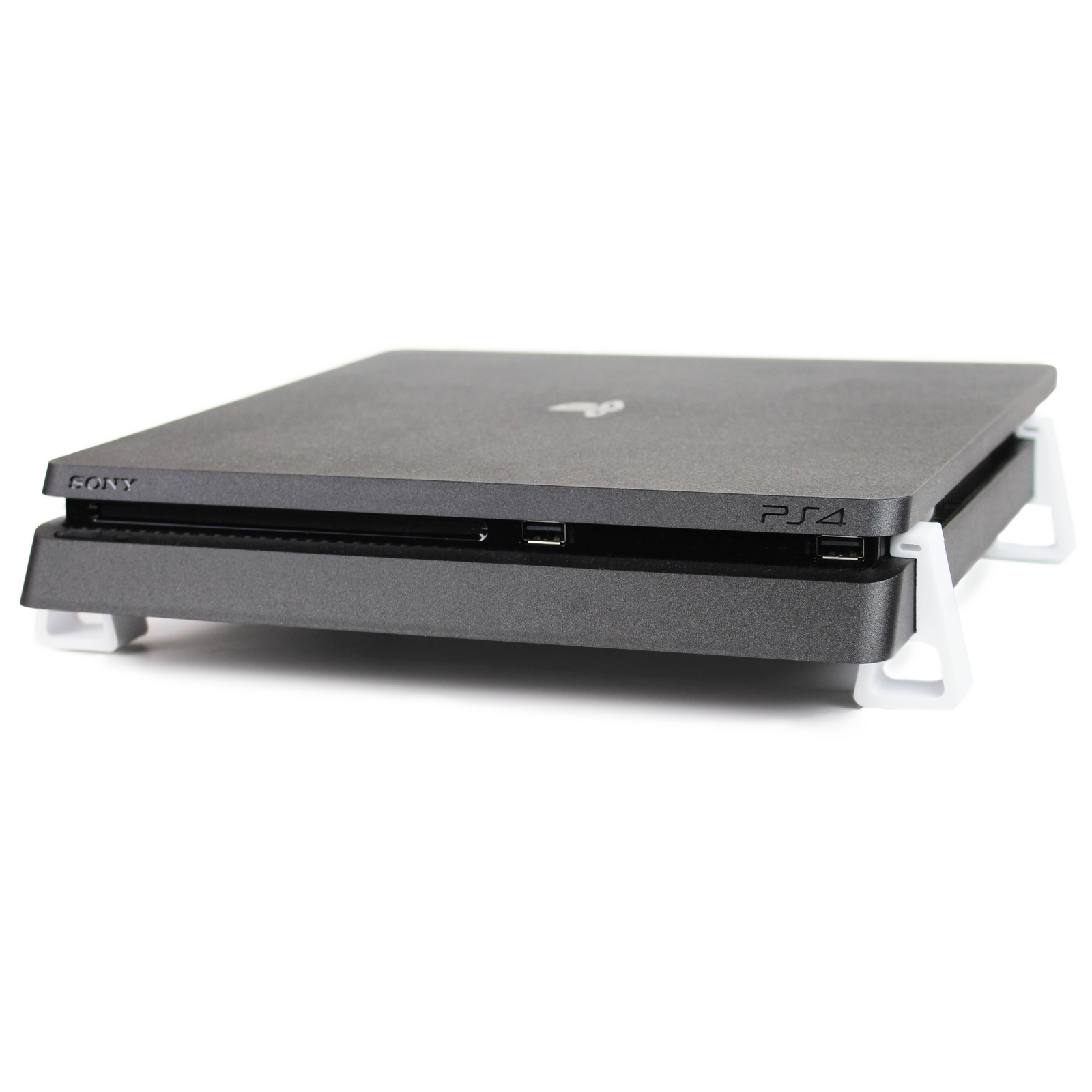 Simple Feet - Horizontal Stand for PS4 – Glistco