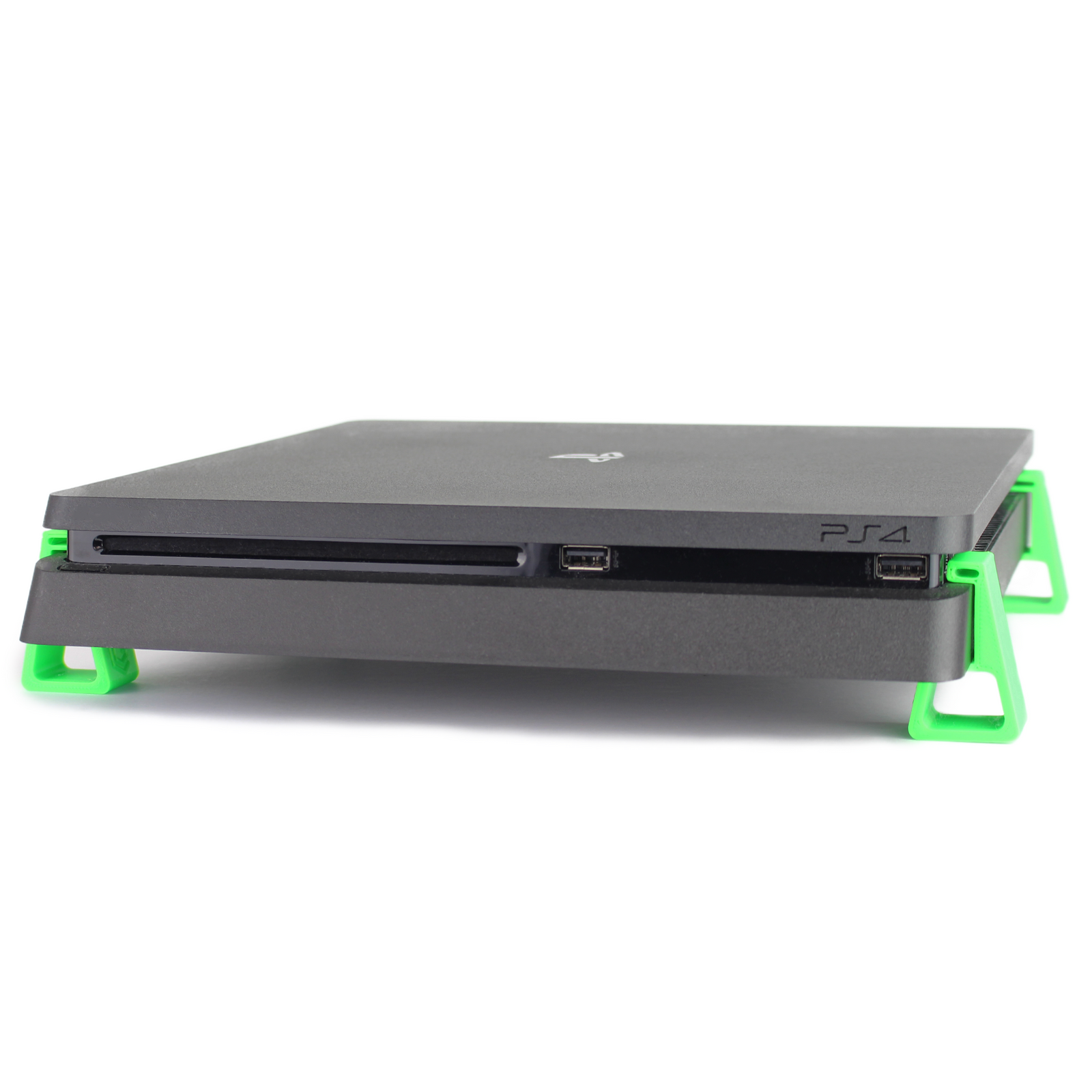 Simple Feet - Horizontal Stand for PS4 – Glistco