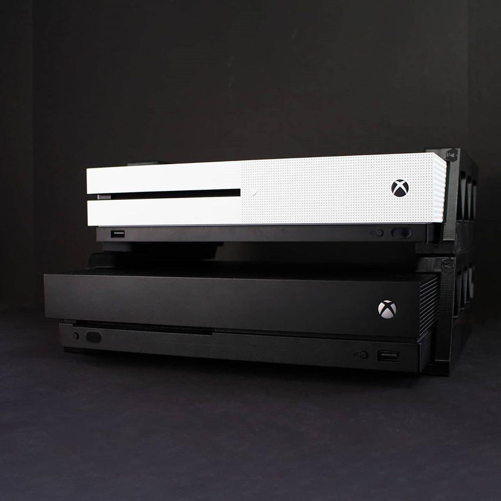 Stealth Mount - XBOX One X & S – Glistco