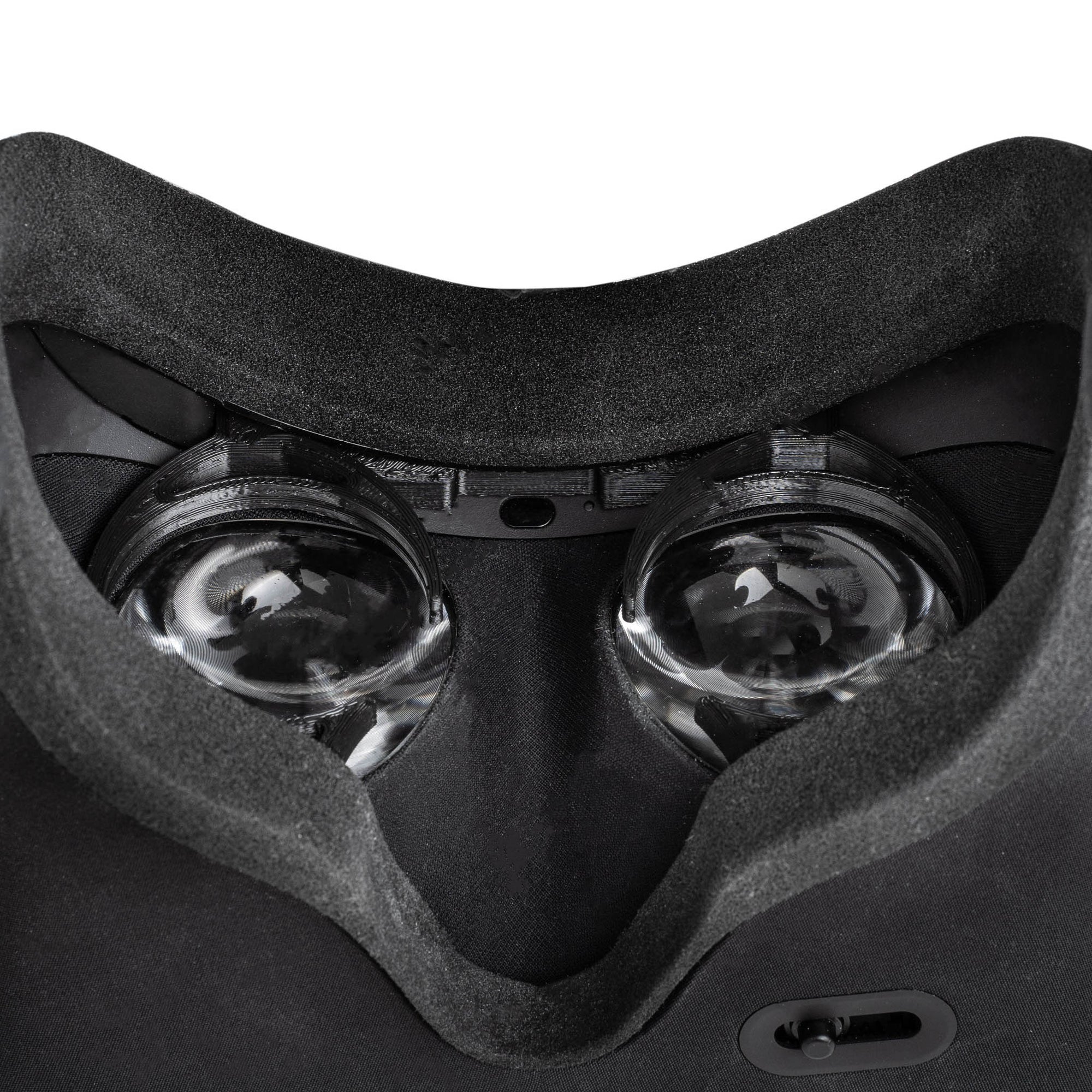 Lens Adapter for Oculus Rift – Glistco