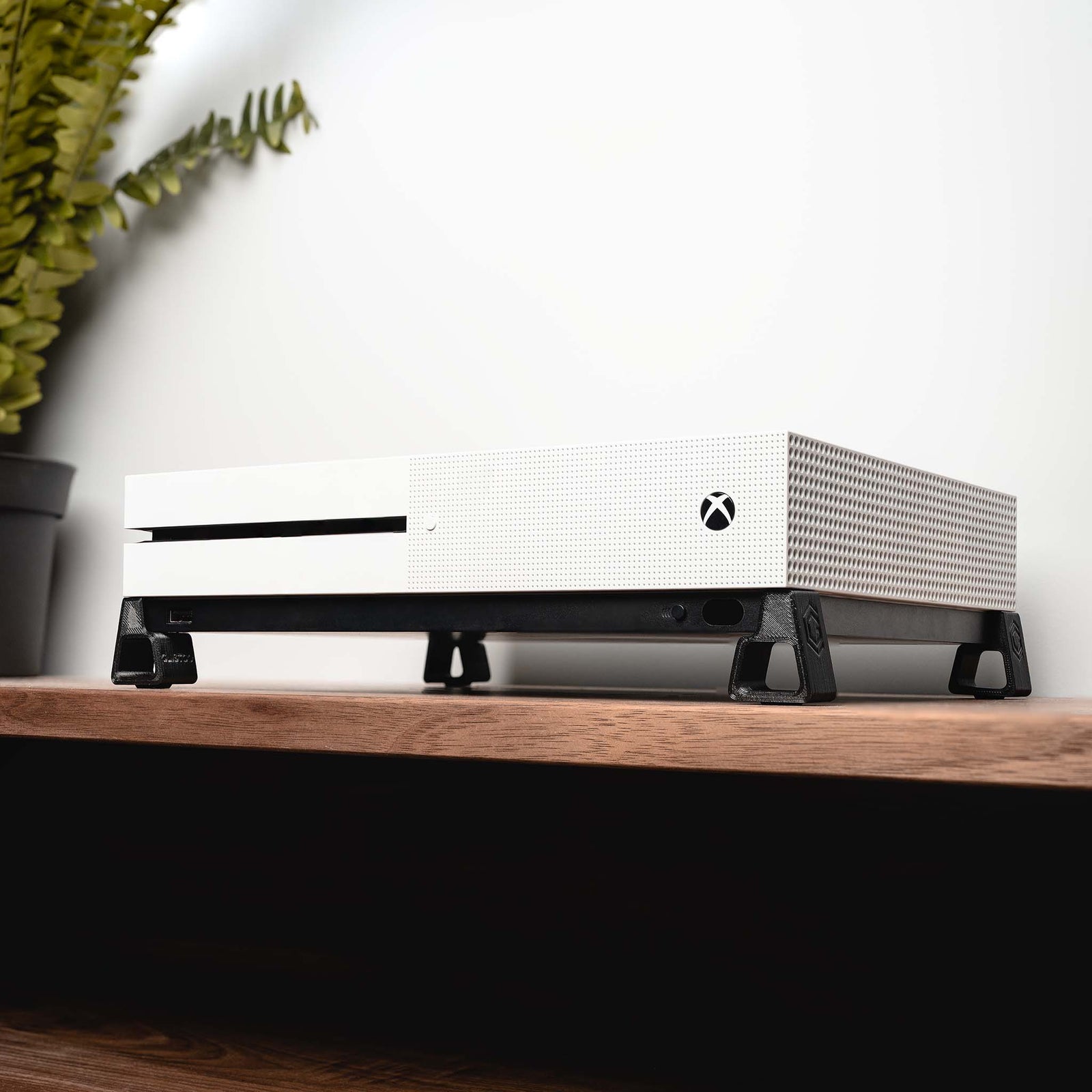 Simple Feet - Horizontal Stand for Xbox One (X and S) – Glistco